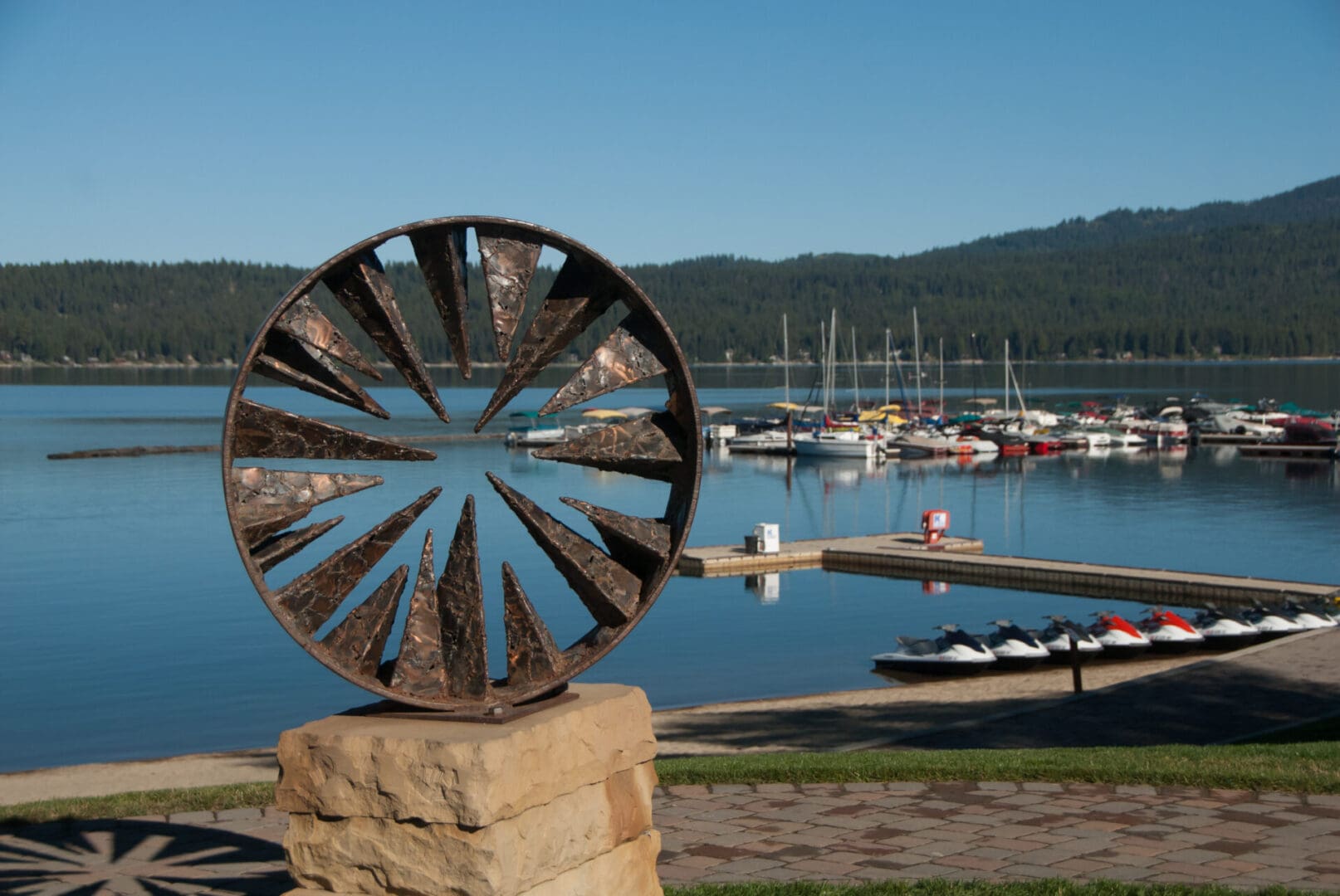 Area Info - Finest Life in McCall - Trisha Sears Real Estate