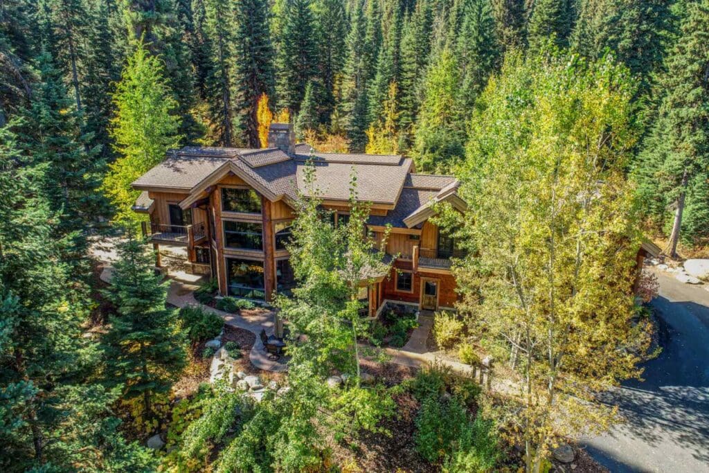 Resort Real Estate Specialist - Trisha Sears Real Estate