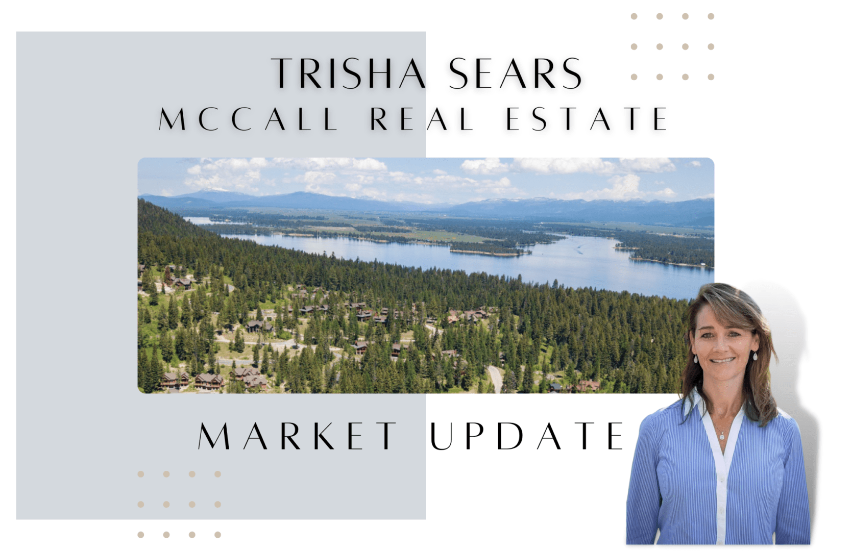 April Newsletter - Trisha Sears Real Estate